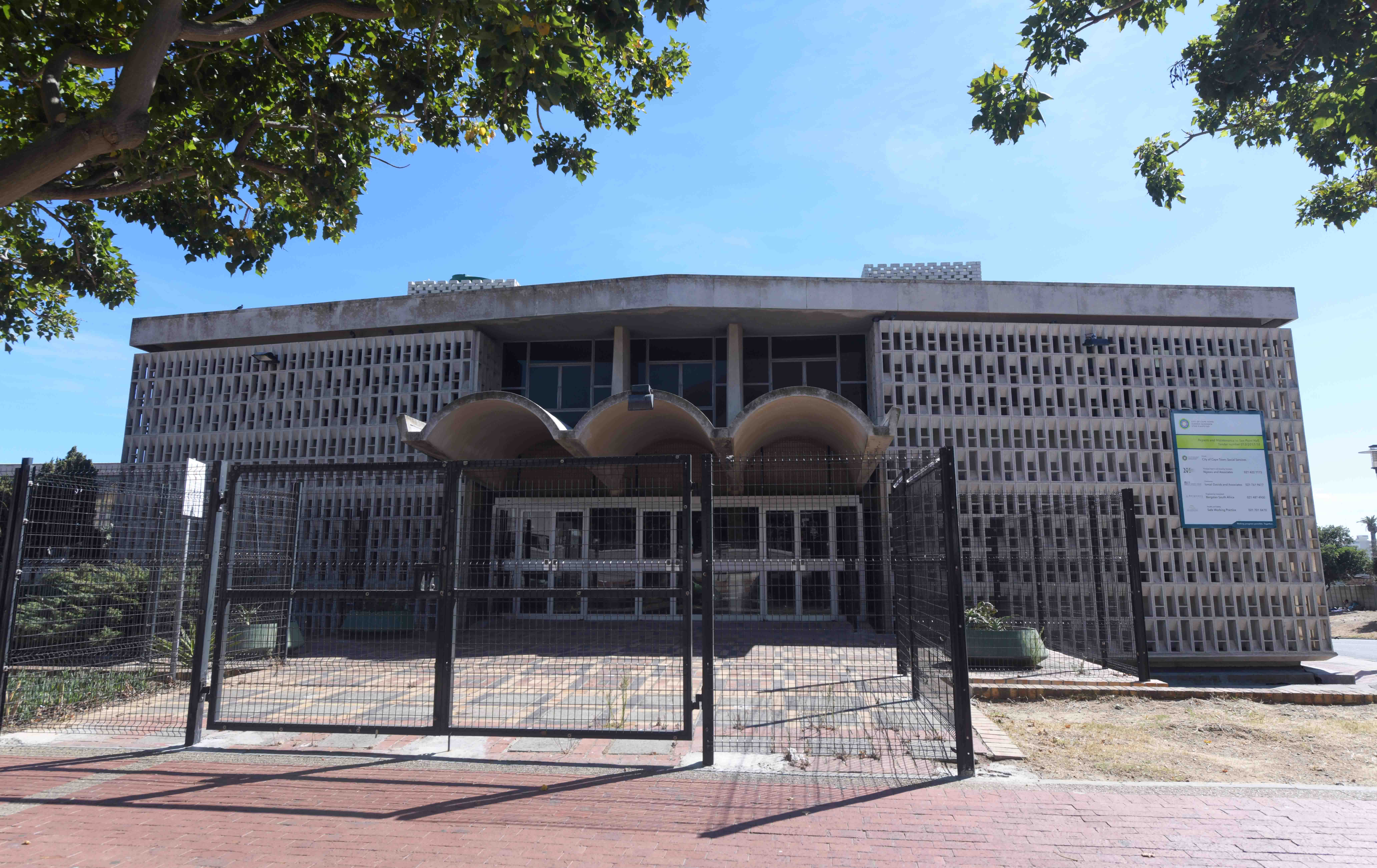 recreational activities tariffs view our tariff information area ...