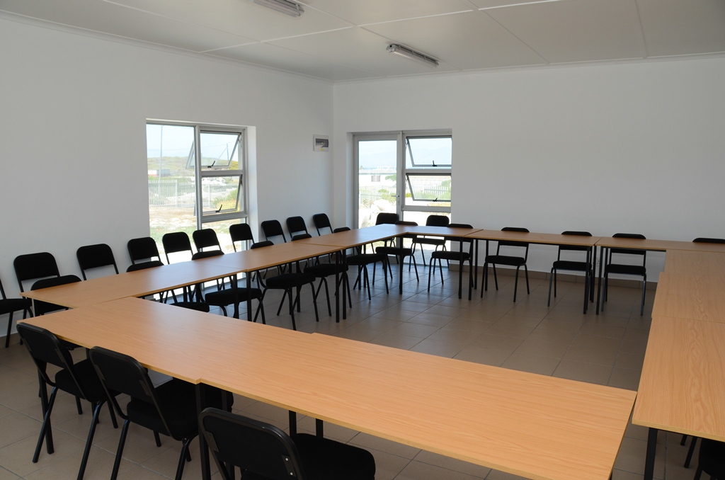 Facility Booking