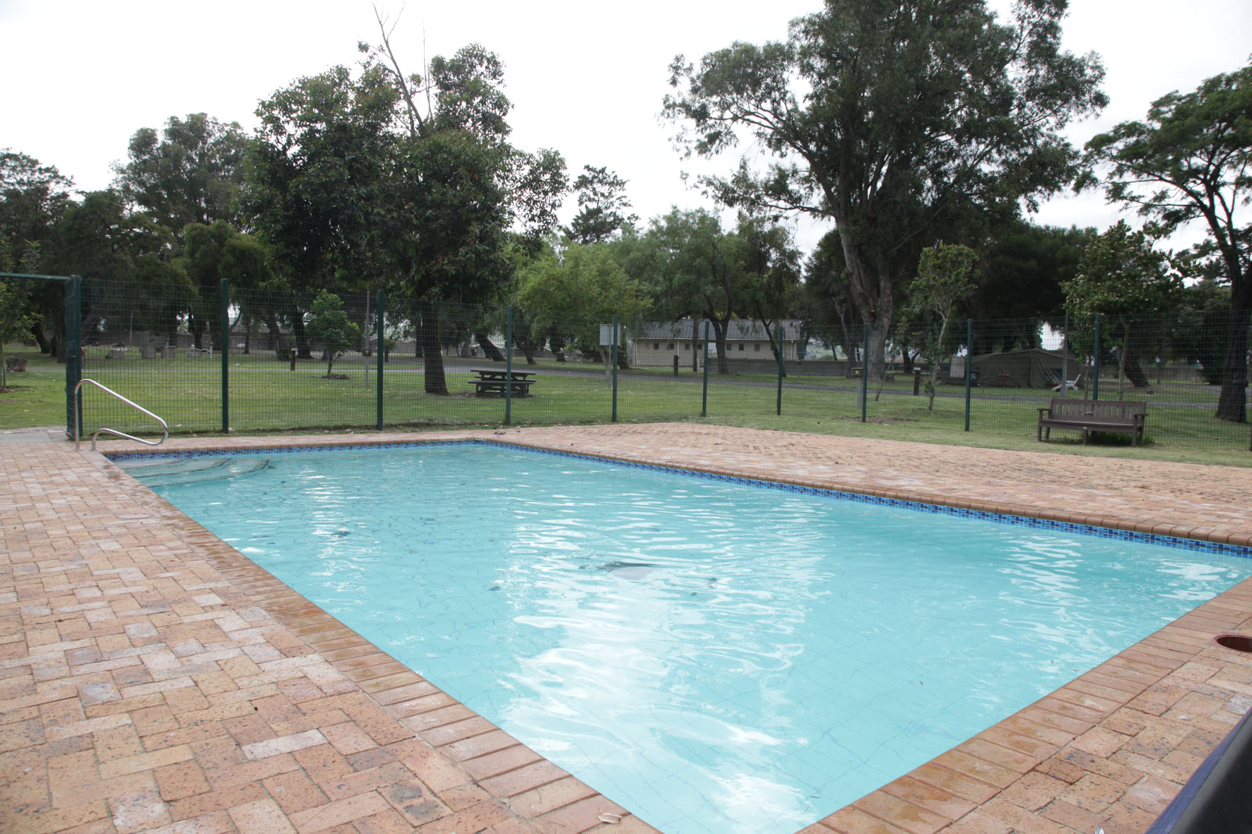 Facility Booking